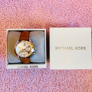 Michael Kors | Accessories | Authentic Michael Kors Womens Watch | Poshmark